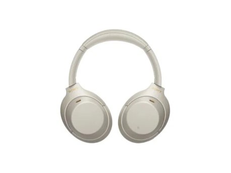SONY WH-1000XM4S Slušalice sive