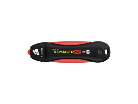 CORSAIR Voyager 512GB GT USB 3.0 Black USB Flash