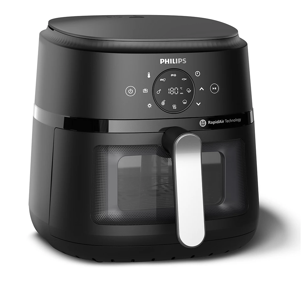 Philips airfryer NA231/00ID: EK000648125