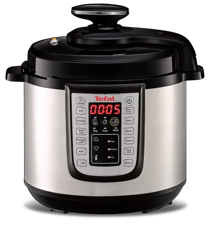 Tefal električni multikuker CY505E One PotID: EK000723118