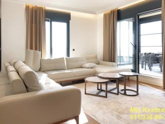 232m² 769.990€
Beograd, Čukarica, Banovo brdo, Nikolaja Gogolja