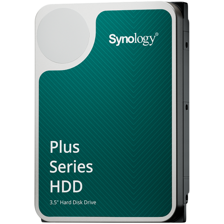 Hard disk 6TB Synology Plus 3.5" (HAT3300-6T)ID EK000577404