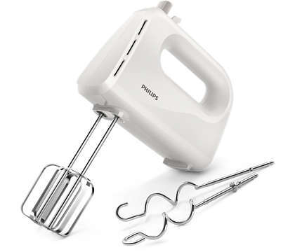 Philips Mikser HR3705/00ID: EK000722473
