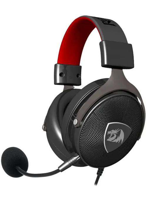 Redragon Icon H520 Gaming HeadsetID: EK000464369