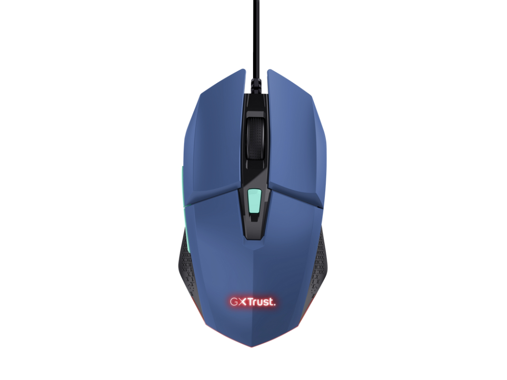 Miš TRUST GXT109B FELOX GAMING MOUSE BLUEID EK000575930