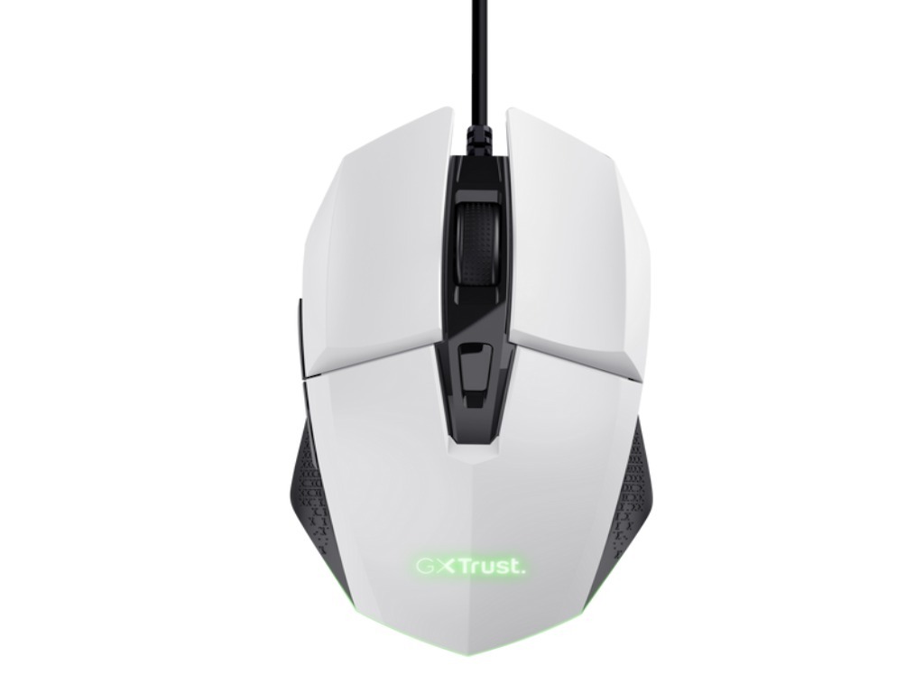 Miš TRUST GXT109W FELOX GAMING/belaID EK000577476