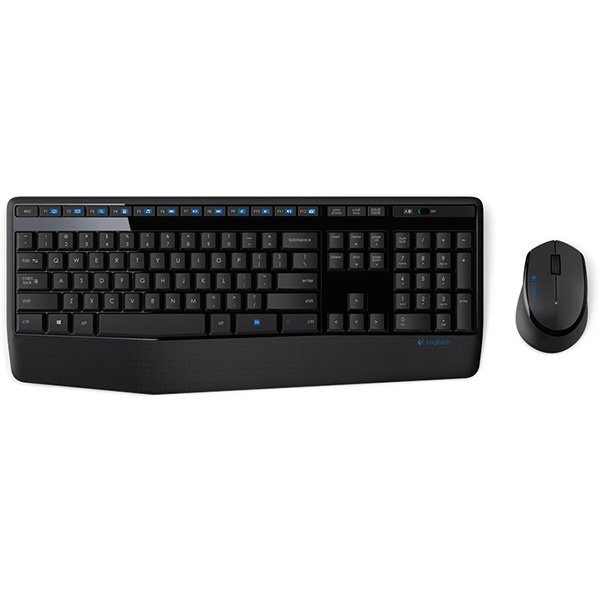 LOGITECH Wireless Combo MK345 US - 920-006489ID: EK000494175