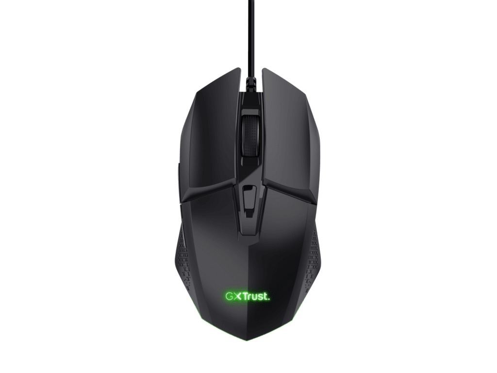 Miš TRUST GXT109 FELOX GAMING/crnaID EK000577519