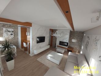 67m² 1.300€
Beograd, Novi Beograd, Blok 67, Bulevar Crvene armije