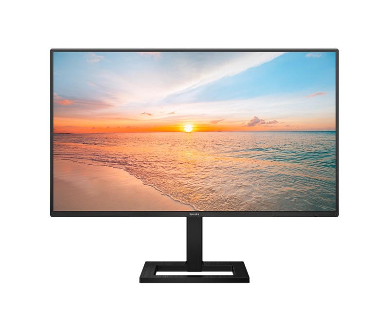 Monitor 27 PHILIPS 27E1N1300AE/00, FHD, IPS, Adaptive Sync, 100Hz, 4ms, HDMI, USB-C, USB-AID: EK000618600
