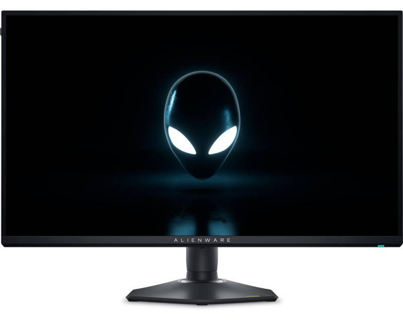 Monitor 27 DELL Alienware AW2725QF, 4K, IPS, 180Hz, 0.5ms, G-Sync, Dual-Resolution, gamingID: EK000670169
