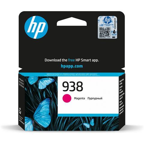 SUP INK HP 4S6X6PE no.938 MagentaID EK000630919