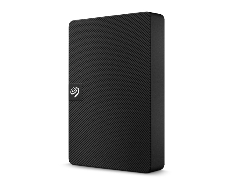 Eksterni hard disk 1TB Seagate Expansion, 2,5" USB 3.0, crni (STKM1000400)ID: EK000489073