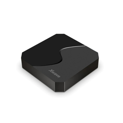 Xwave TV Box 210, Smart TV 4K, Android 12/2/16GBID EK000677766