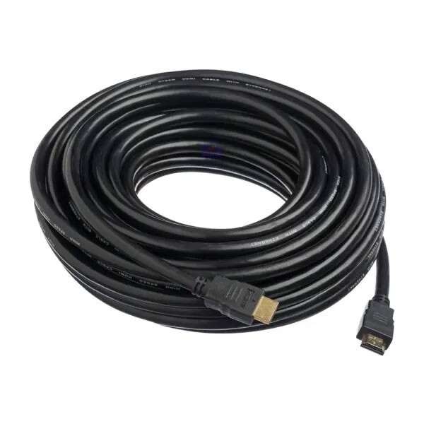 HDMI na HDMI kabl 1.4 (m/m) 20mID: EK000628299