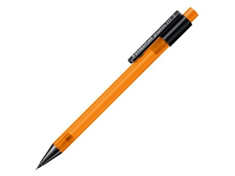 Staedtler Tehnička olovka STAEDTLER 777 05-4 narandžasta