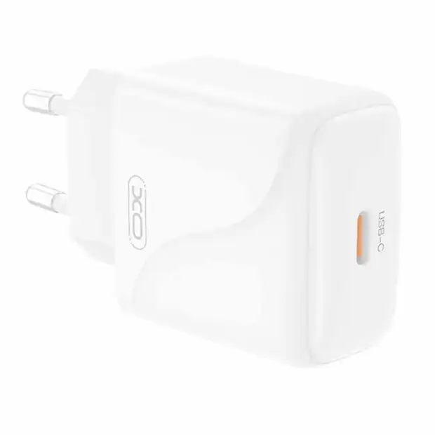 XO L141, 20W, Type-C, White Punjač za MobilniID EK000723824