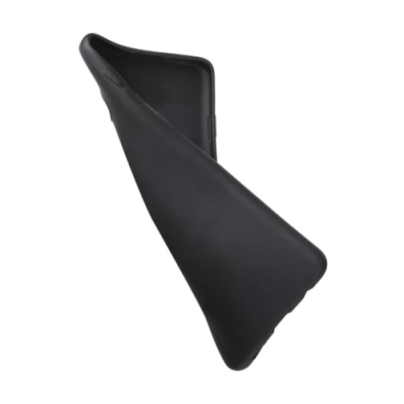 Samsung A26, Black Ultra Thin Silikonska MaskaID EK000699774