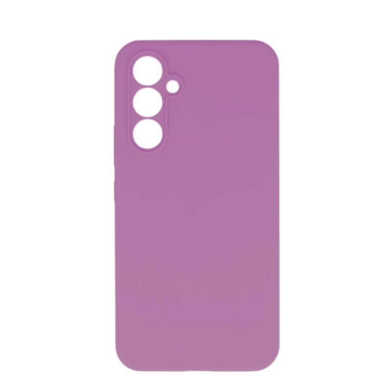 Gentle Color Samsung A36, Lila Silikonska MaskaID: EK000700107