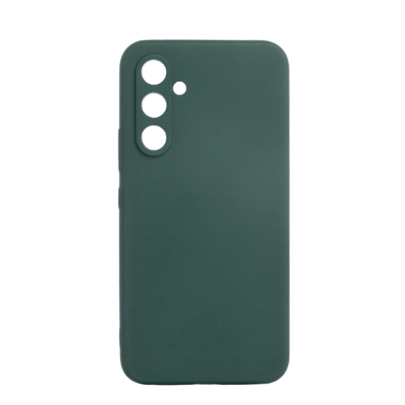 Gentle Color Samsung A26, Green Silikonska MaskaID: EK000700081