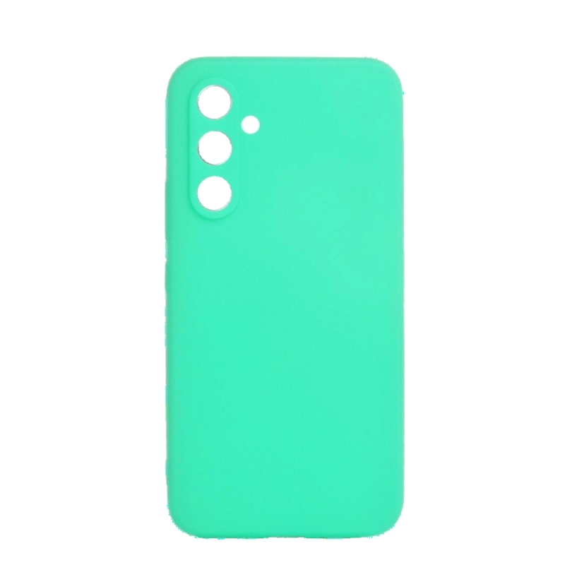 Gentle Color Samsung A36, Mint Silikonska MaskaID: EK000700072