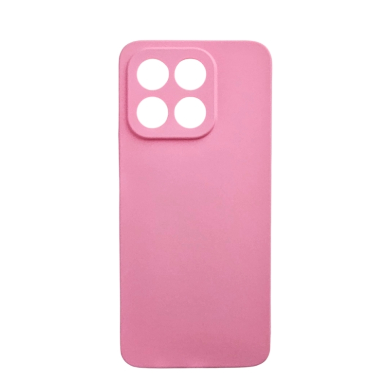 Gentle Color Honor X8c, Pink Silikonska MaskaID: EK000698307