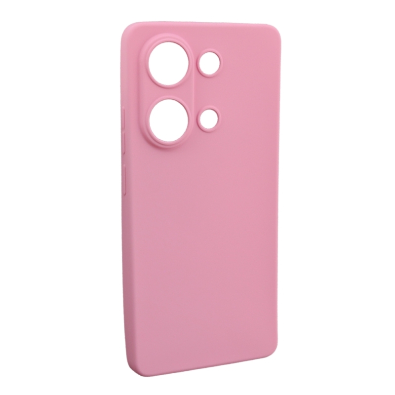 Gentle Color Xiaomi Note 13 4G, Baby Rose Silikonska MaskaID: EK000697779