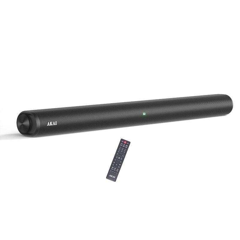 Akai ASB-6L, 2.0 60W SoundbarID EK000689619