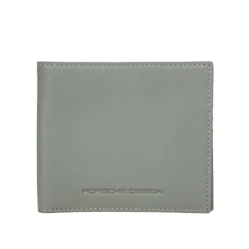 Porsche Design Novcanik Business 14 pockets grey