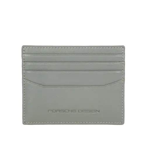 Porsche Design Drzac za kartice Business 8 pocket grey