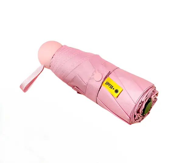 RST Umbrella Kišobran 5043, Roze