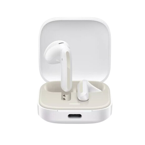 Xiaomi Redmi Buds 6 Active, Bele (White) BT SlušaliceID: EK000670148