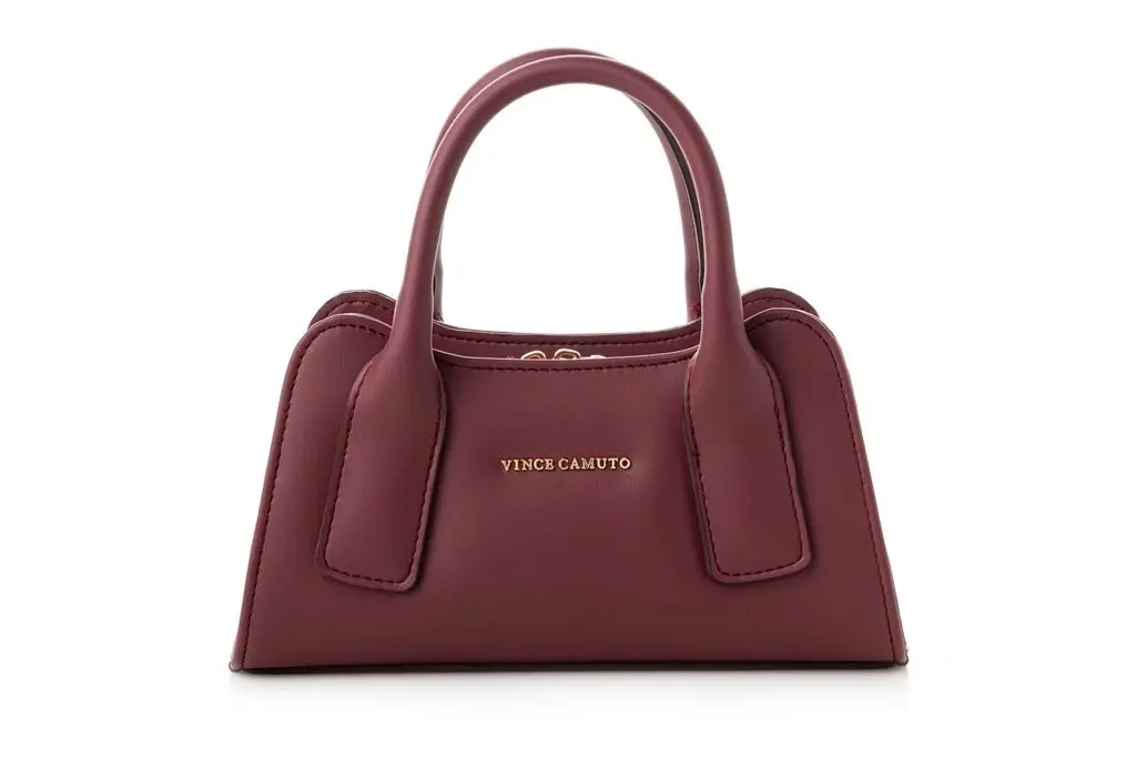 Vince Camuto Ženska torbica Bergamo, Bordo