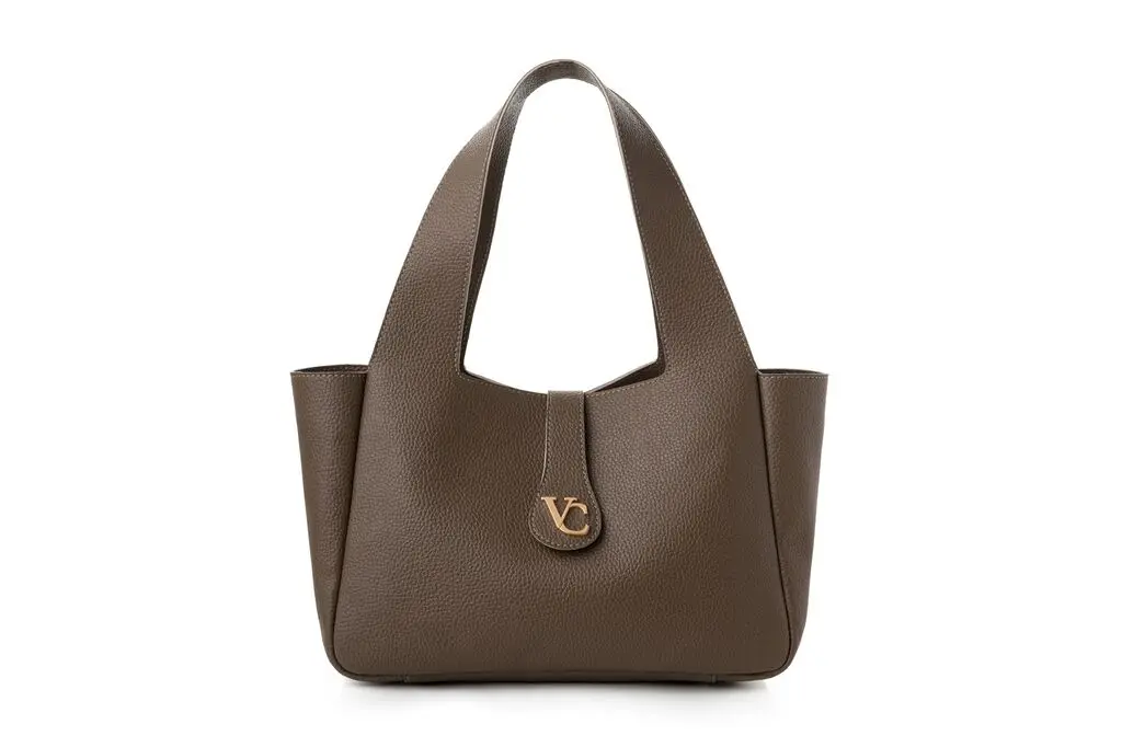 Vince Camuto Ženska torba L'Aquila, Krem
