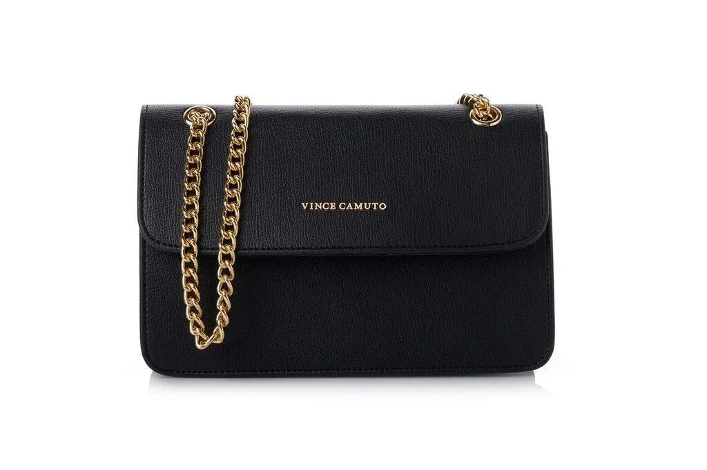 Vince Camuto Ženska torba Lanciano, Crna