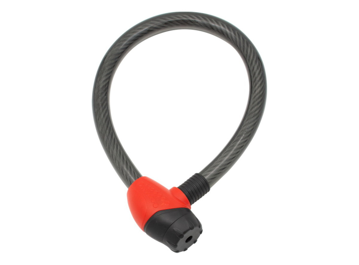 Brava sajla na ključ crna 25x800 mm golden keyID EK000701002
