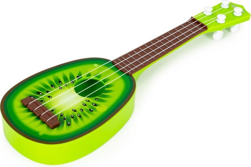 Eco toys Ukulele gitara MJ030 KIWIID EK000661490