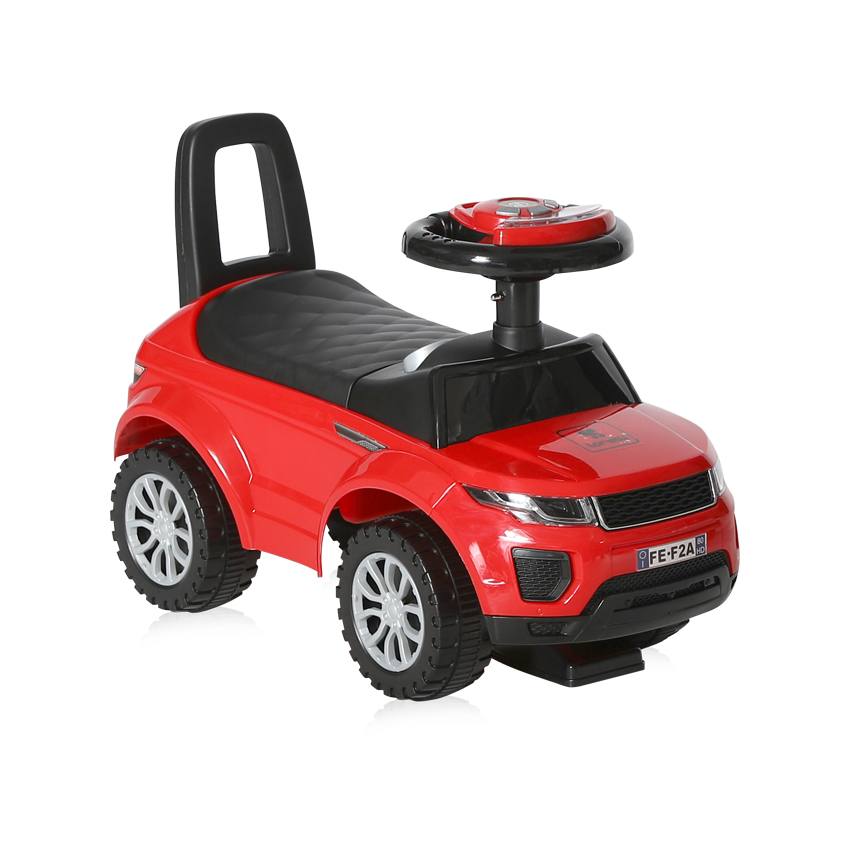 Lorelli guralica RIDE-ON AUTO OFF ROAD Red (10400020001)ID: EK000557632