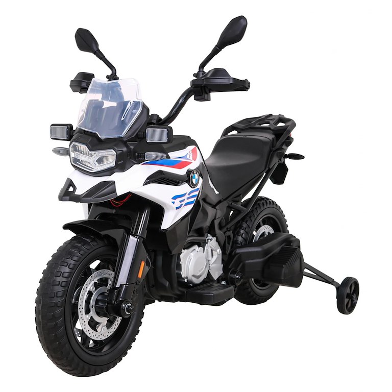 Motor za decu BMW F850 GS - 145ID EK000677074