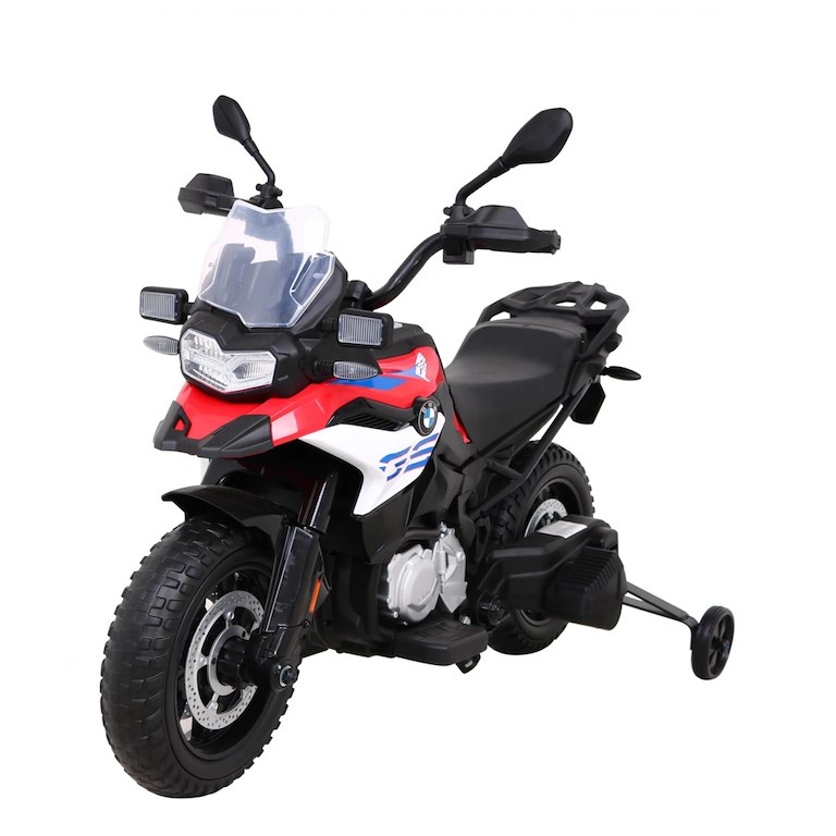 Motor za decu BMW F850 GS - 145ID EK000677025