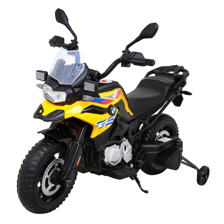 Motor za decu BMW F850 GS - 145ID EK000677034