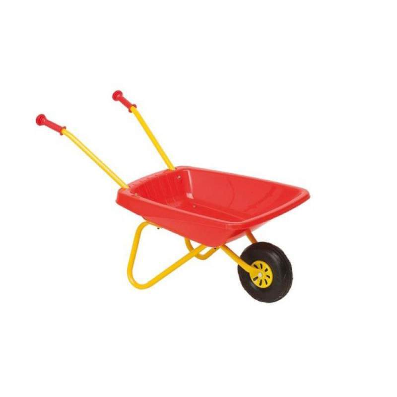 Građevinska kolica Rolly Toys crvena 270859ID EK000154541