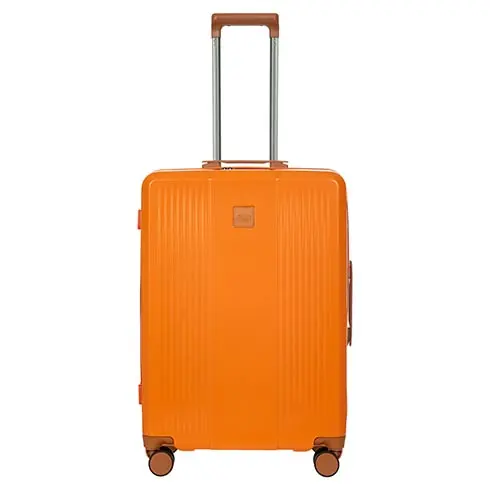 Bric's Kofer Ravenna 67cm orange