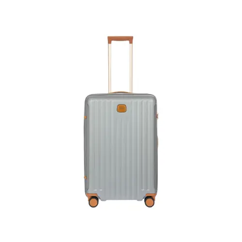 Bric's Kofer Capri 69cm silver
