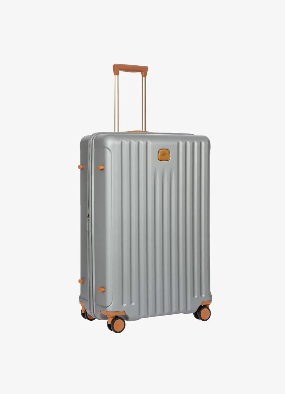 Bric's Kofer Capri 78cm silver