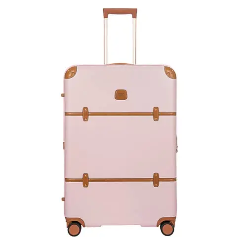 Bric's Kofer Bellagio 76cm pink