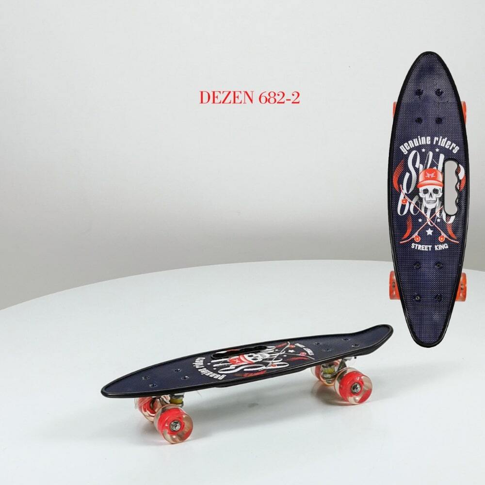 Dečiji skejtbord Penny board 682ID: EK000677086