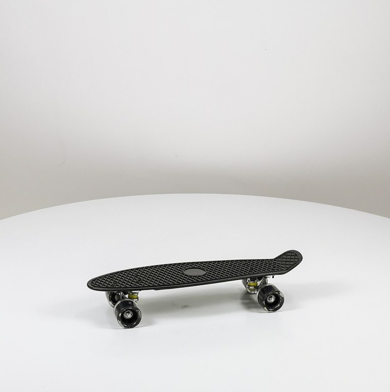 Skejtbord Simple board 683 - crniID EK000677052