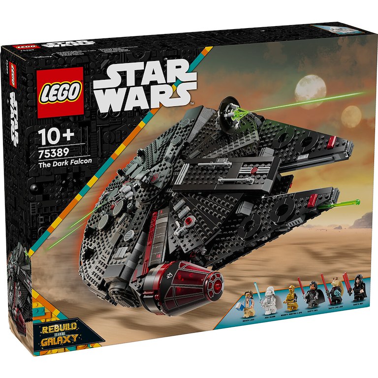 LEGO 43237 Izabelina saksija za cveće 43237ID EK000678187