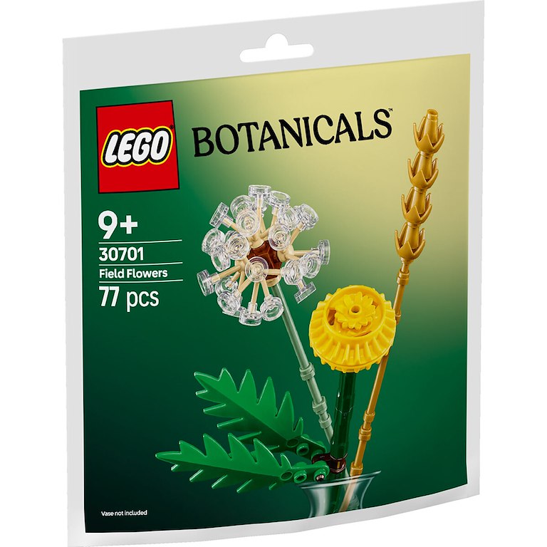 LEGO Livadsko cveće 30701ID EK000683117
